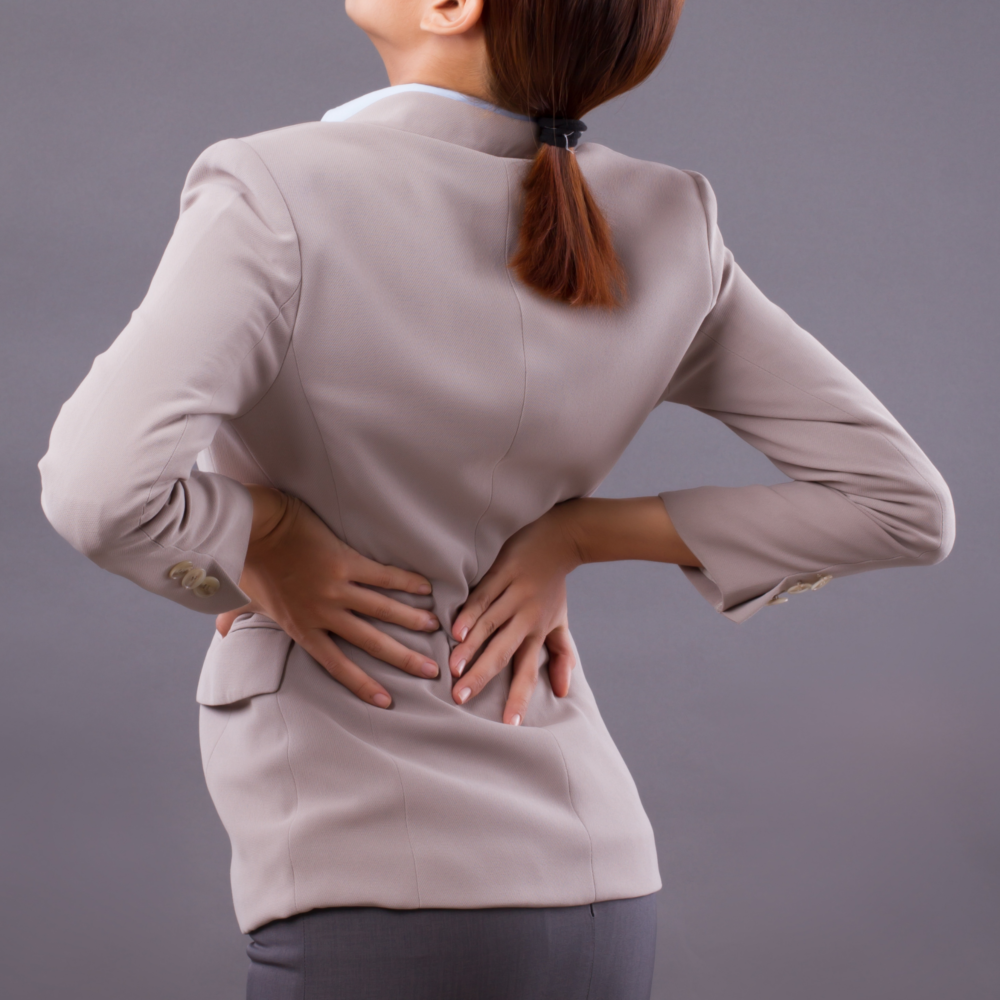 Discseel® Procedure for Herniated Discs in Wisconsin | Non-Surgical Relief